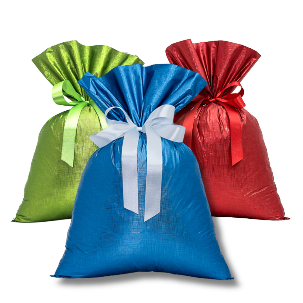 Saco Para Presente Varias Cores Soft Touch Texturizado 50un | Shopee Brasil