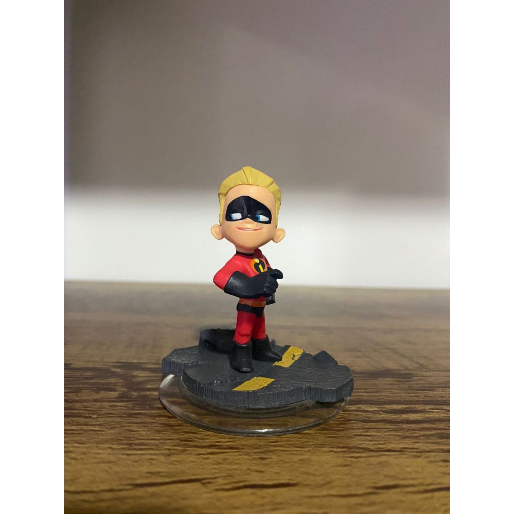 Dash ~ Disney Infinity 1.0 | Shopee Brasil