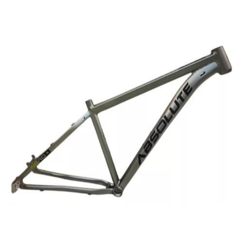 Quadro Absolute Nero 5 Modelo Novo Mtb Bicicleta Escolha Cor | Shopee ...