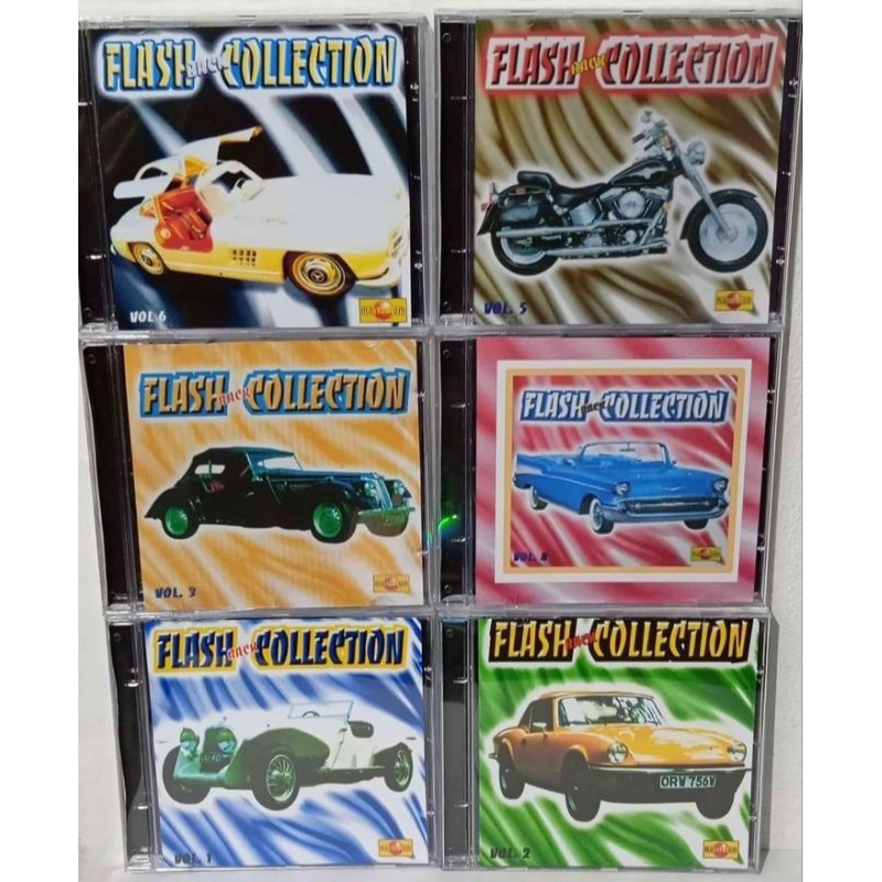 coleção flash back collection personalizado | Shopee Brasil