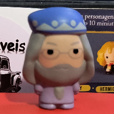 Gogo Harry Potter Cacau Show | Shopee Brasil