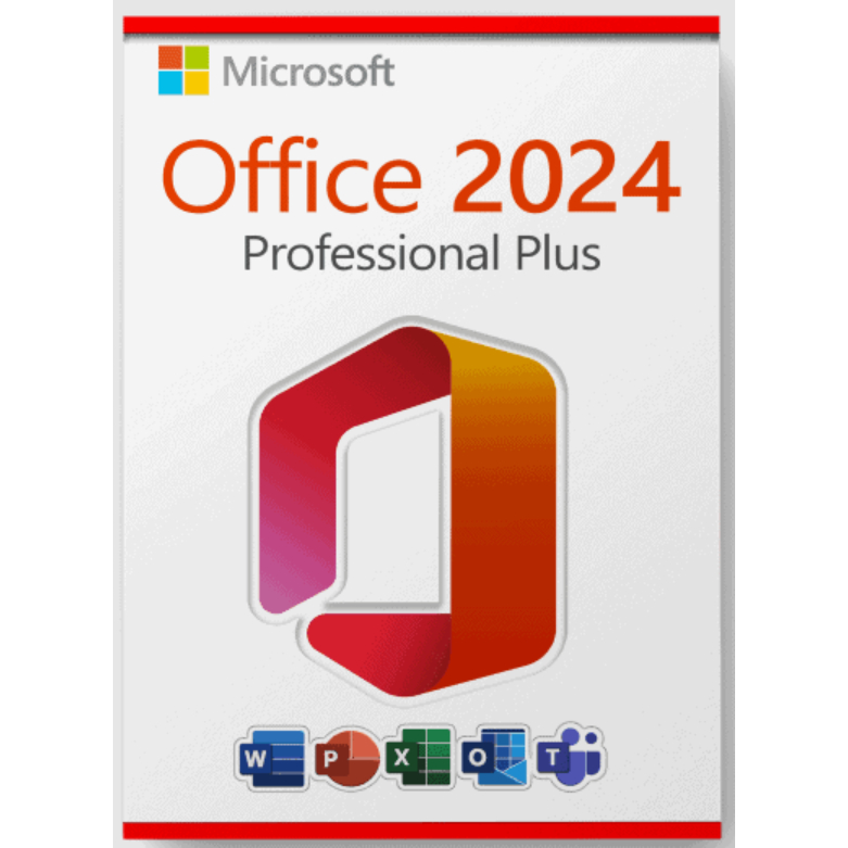 PC - MICROSOFT/OFFICE 2024 / WORD / EXCELL / POWER POINT / COMPLETO EM ...