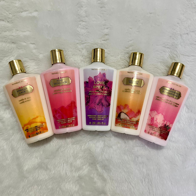 CREME HIDRATANTE PREMIUM REF VICTORIA | Shopee Brasil