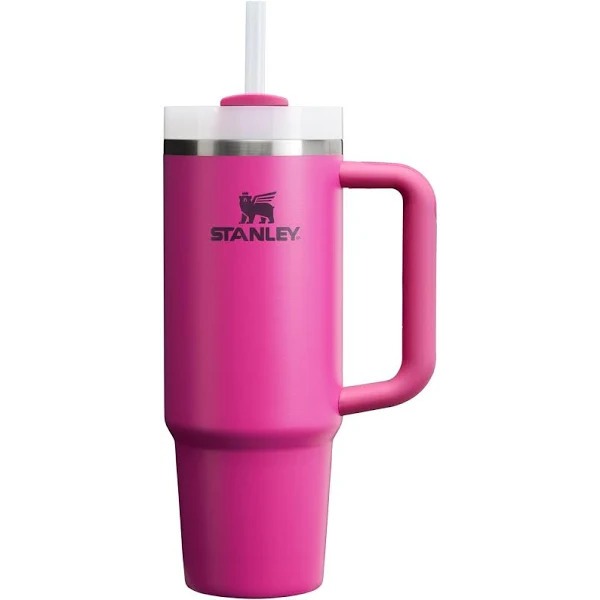 Copo/Caneca Stanley Quencher (Rosa Pink) | 1,18L | Shopee Brasil
