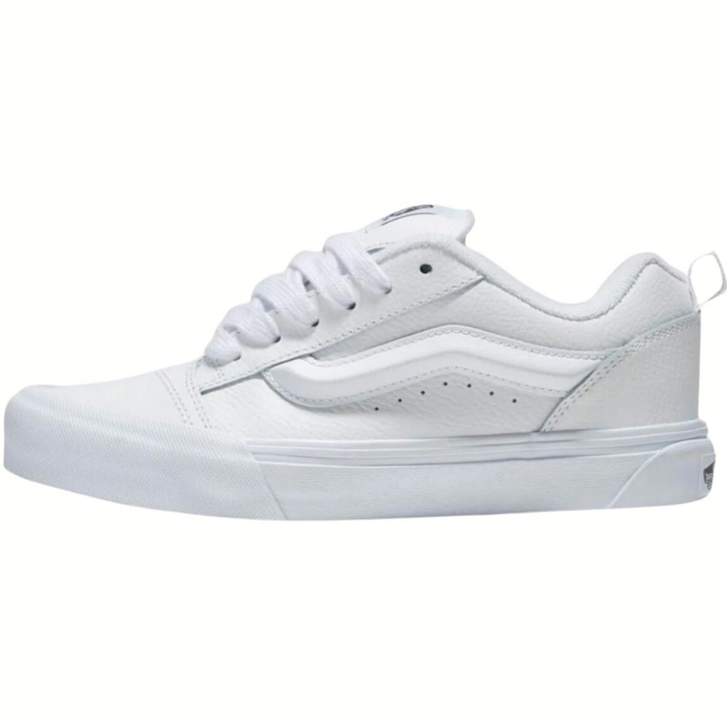 Tênis Knu Skool Fox Originallis - LINHA PREMIUM - NR. 34 AO 43 ...