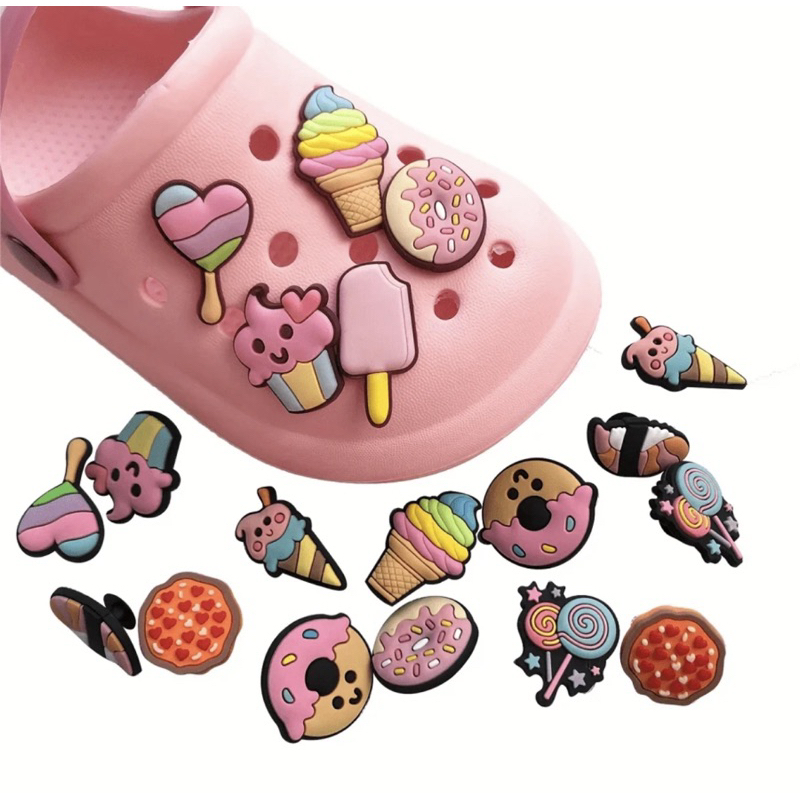 pin pingente enfeite para crocs desenhos Disney meninas super poderosas ...