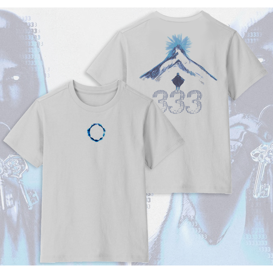 Camisetas - 333 / Matuê / 30praum / Merch | Shopee Brasil