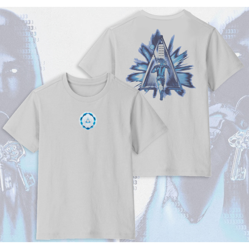 Camisetas - 333 / Matuê / 30praum / Merch | Shopee Brasil