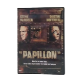 DVD Papillon | Shopee Brasil