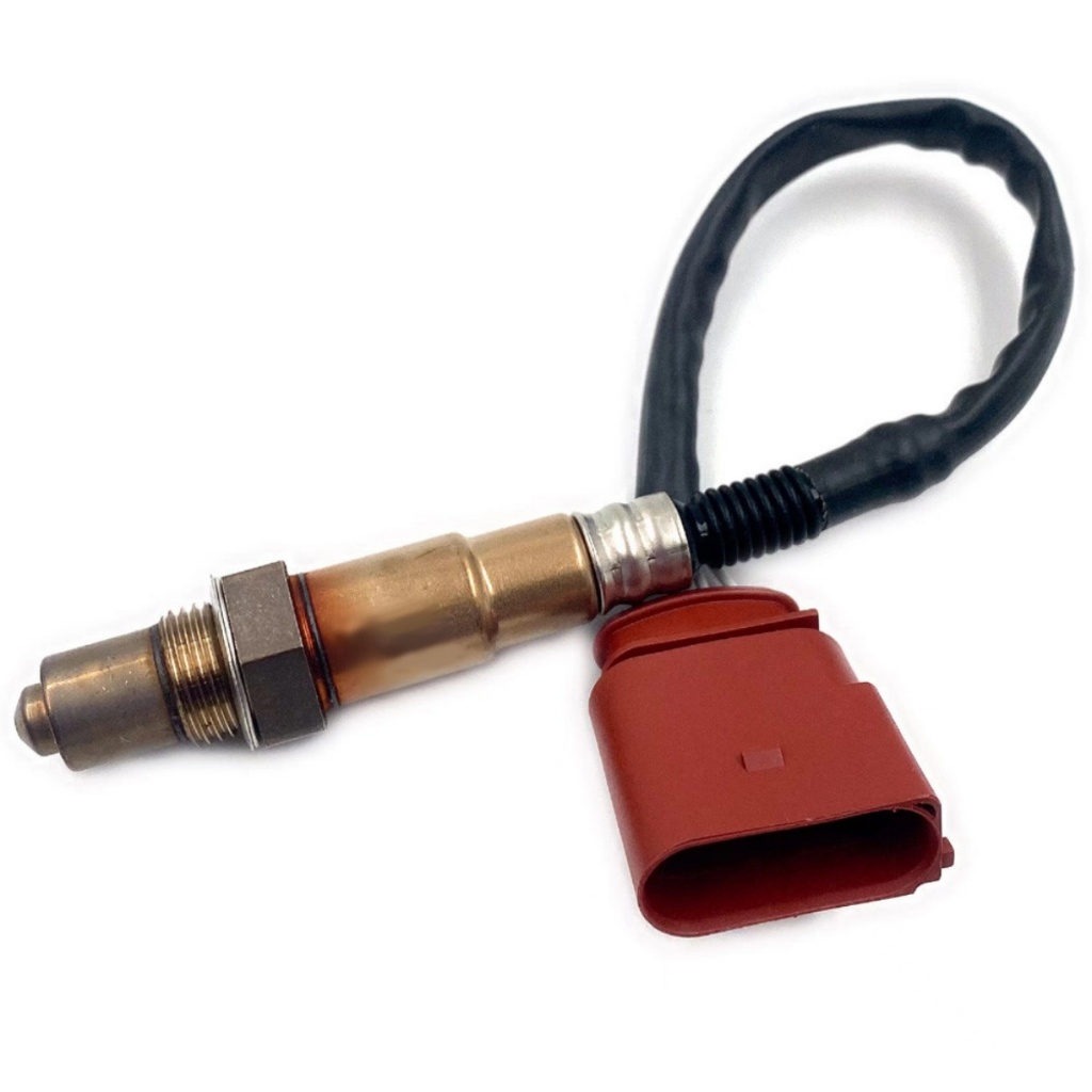 Sonda Lambda Pós Gol G5 G6 G7 Kombi Polo Saveiro Voyage Fox 030906262Q ...
