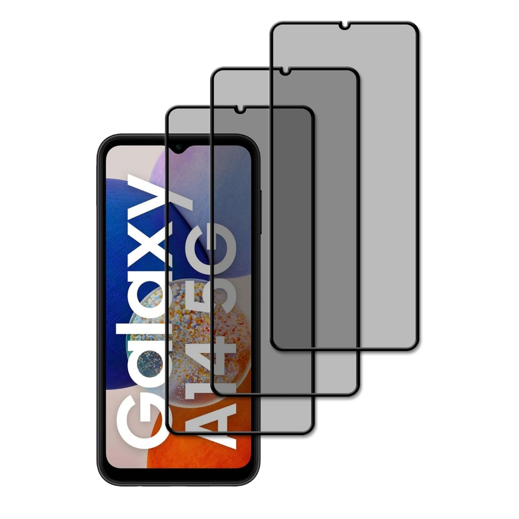 PELÍCULA de privacidade Samsung GALAXY S10 LITE S21 S20 FE A01 A11 A21S A31 A51 A71 A50 A40 A30 ...