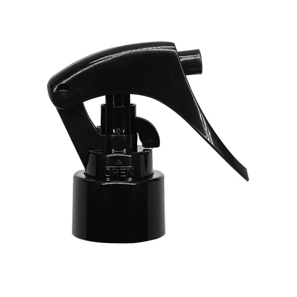 Válvula Mini Gatilho Trigger Rosca 28/410 | Shopee Brasil