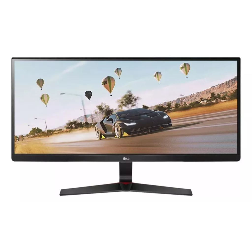 Monitor 29'' Full Hd Ips 29um69g-b Pro Gamer Ultrawide LG | Shopee Brasil