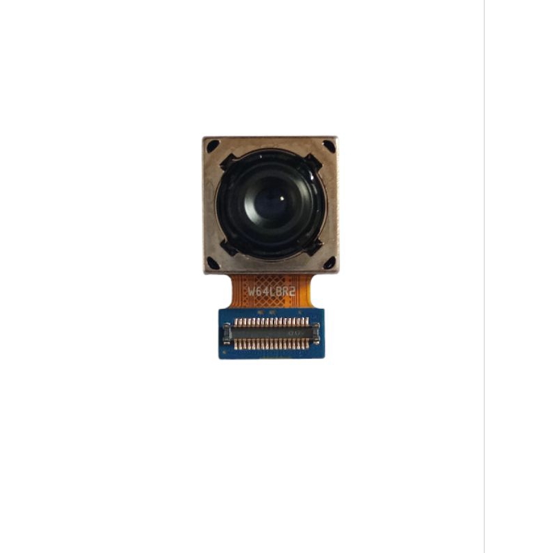 Câmera Traseira Principal Para Samsung Galaxy A32 4G - SM-A325F ...