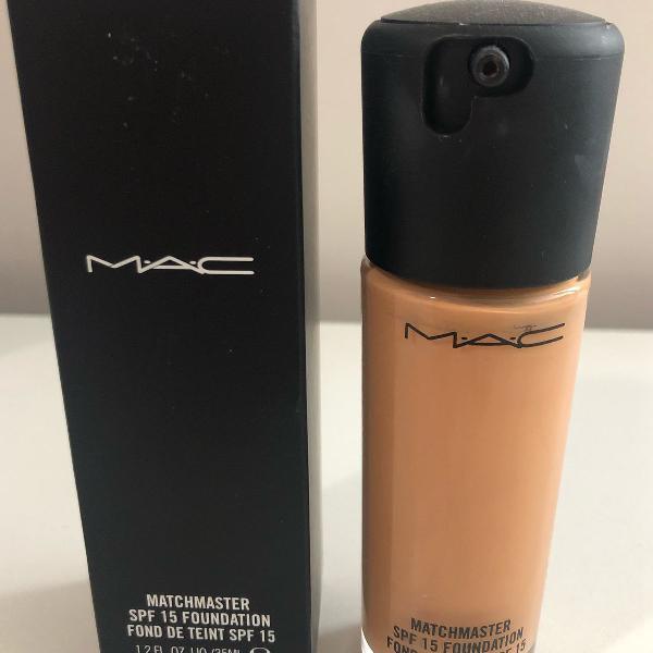 BASE M A C MATCHMASTER | Shopee Brasil