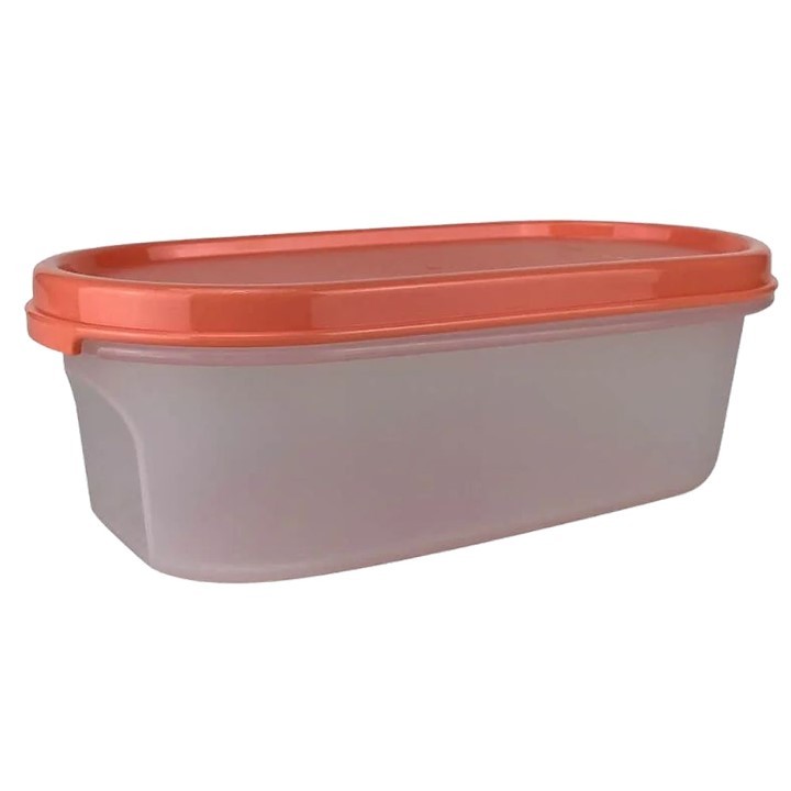 Tupperware Modular Dispenser Oval 500ml | Shopee Brasil