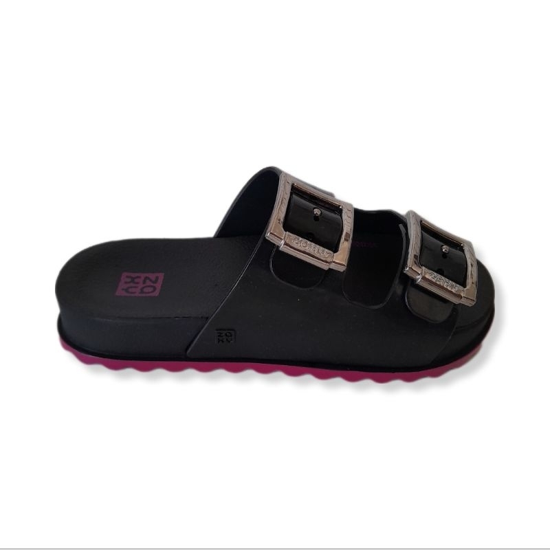 Sandália Papeti Zaxy infantil | Shopee Brasil