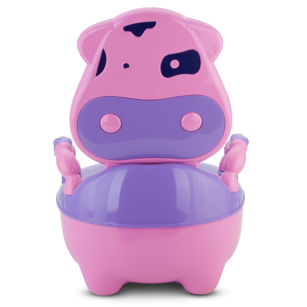 Troninho Penico Infantil Fazenda Musical Prime Baby Pinico com Sons ...