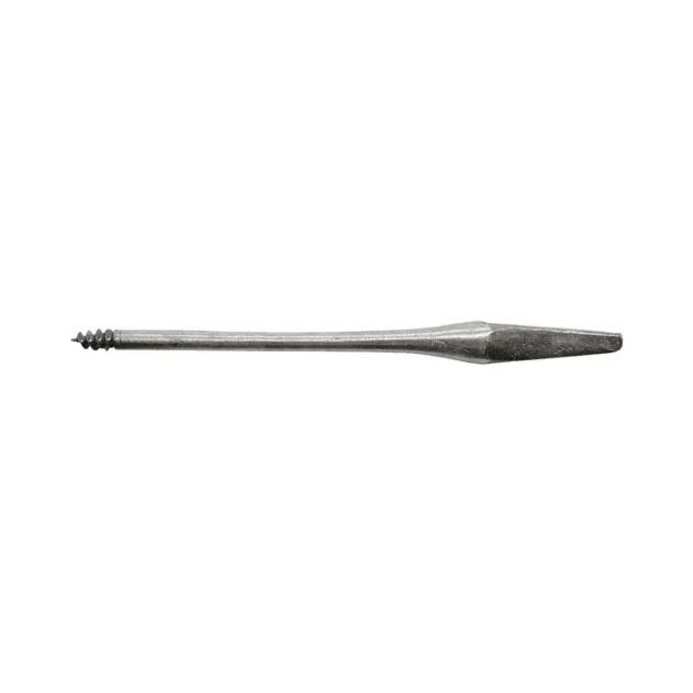 KIT C/4 VERRUMA PARA ARCO DE PUA VONDER 2MM/3MM/4MM/5MM | Shopee Brasil