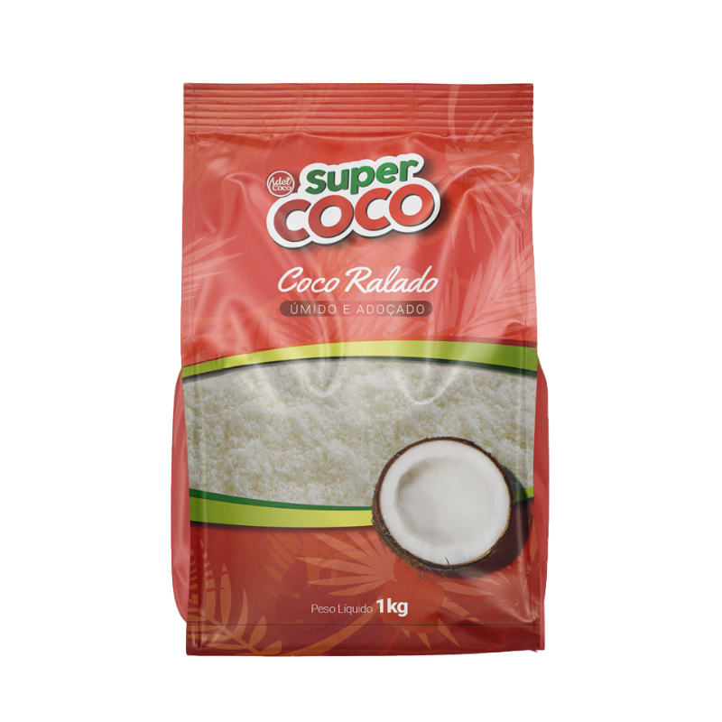 ADEL COCO BRASIL - LOJA OFICIAL!, Loja Online | Shopee Brasil