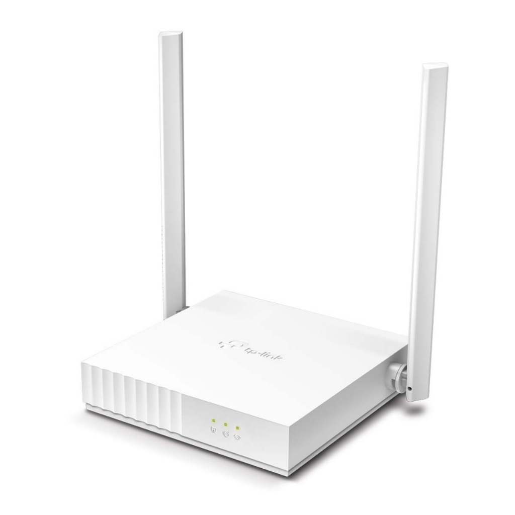 Roteador Wireless Wi-fi Tp-link Tl-we829m 300 Mbps Multi-modo | Shopee ...