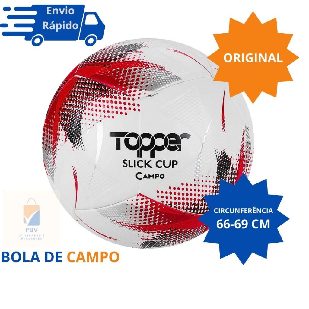 Bola Topper Bola de Campo Bola Original Topper Bola Para Campo Original ...