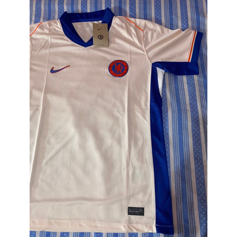 Camisa Chelsea | Shopee Brasil