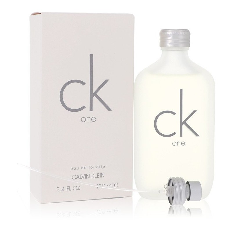 Perfume CK One 100ml Original Importado dos Estados Unidos | Shopee Brasil