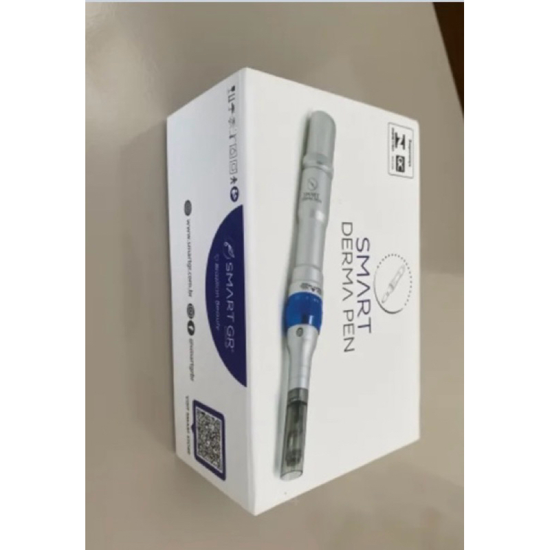 Dermapen Smart | Shopee Brasil