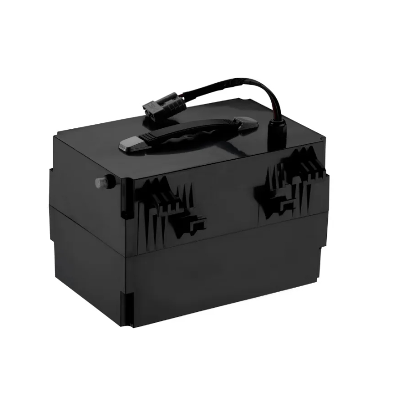 Caixa-Case para Bateria de Cadeira de Rodas Motorizada D900/D1000 ...