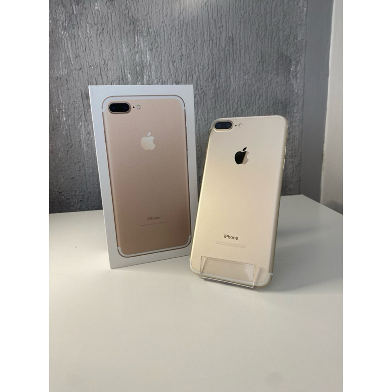iPhone 7 Plus | Shopee Brasil