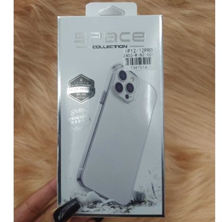Capa Space Transparente Protetora para lphone & Samsung 7G 7P X 11 12 ...
