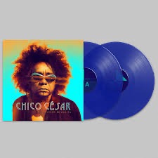 Lp Chico Cesar - Estado De Poesia | Shopee Brasil