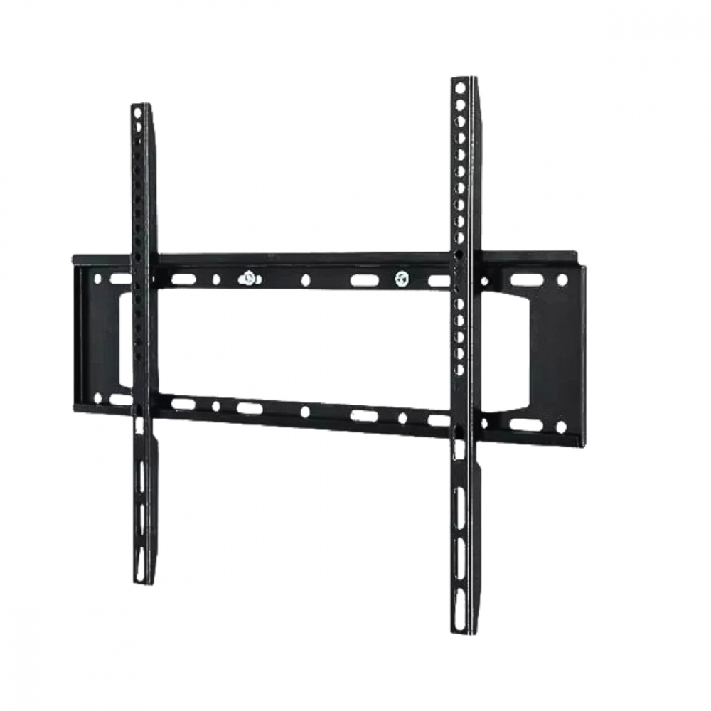 Suporte Para Tv LCD/LED 40" a 80" em Metal Fixo Universal De Parede ...