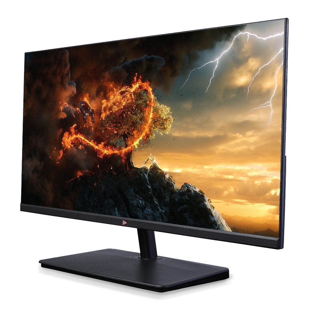 Monitor Gamer 75 Hz HDMI VGA Full HD "1080 LED "21.5 23w | Shopee Brasil