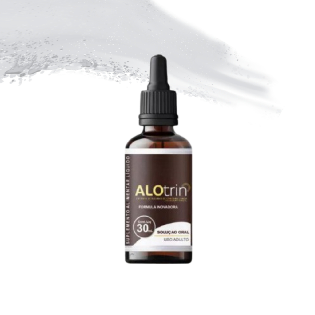 alotrin original 1 unidades com 30 ml | Shopee Brasil