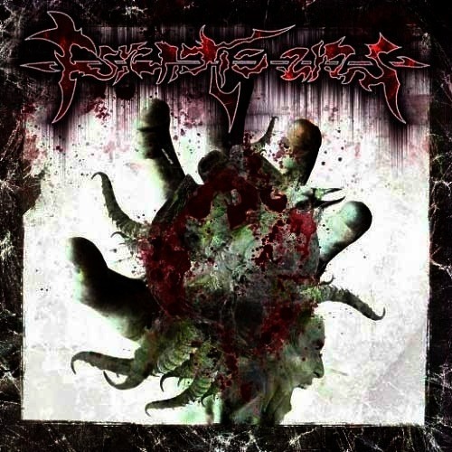 Cd Psychotic Eyes - Psychotic Eyes - Death Metal Nacional | Shopee Brasil