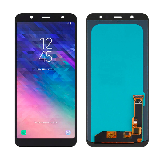Tela Display Touch Samsung A06 Plus | Shopee Brasil