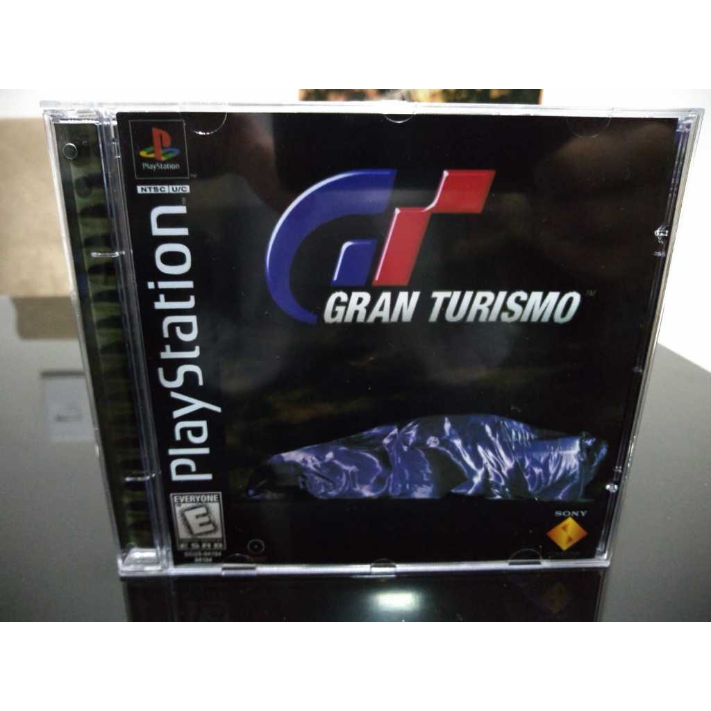 Jogos - Play 1 midia preta | Shopee Brasil