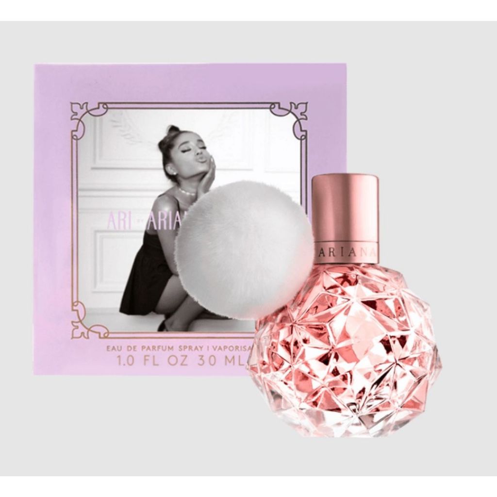 Perfume Feminino Ari By Ariana Grande Feminino Eau De Parfum 100ml ...