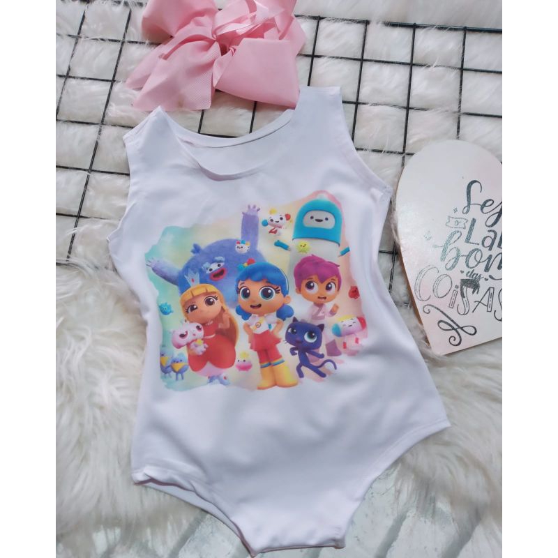 Vera e o reino do arco-íris | Shopee Brasil