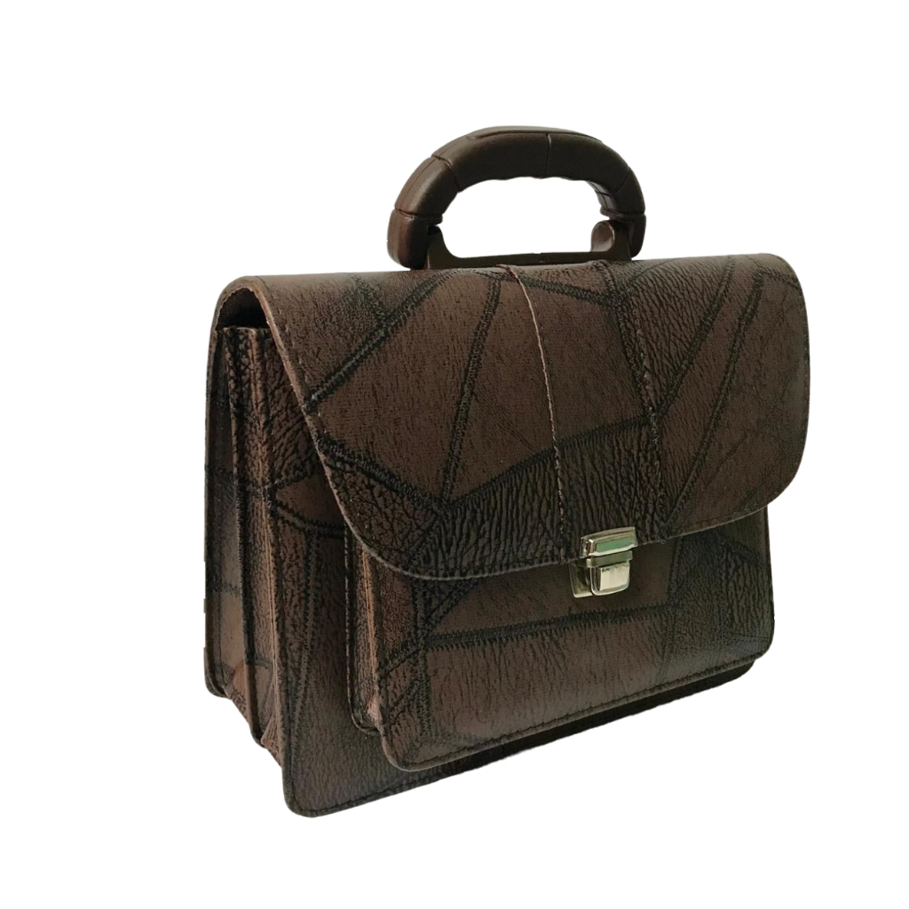 Maleta, Pasta, Bolsa CCB Tripla (GRANDE) para bíblia e hinário de ...