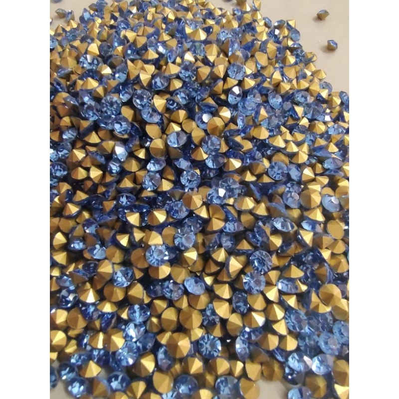 Strass de Colagem Ss20 4mm | Shopee Brasil