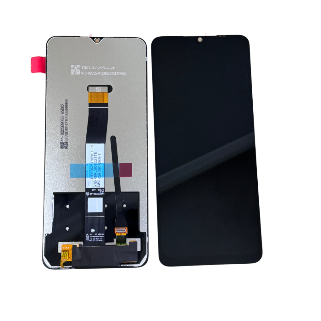 Tela Display LCD touch Redmi 10c - Poco C40 original | Shopee Brasil