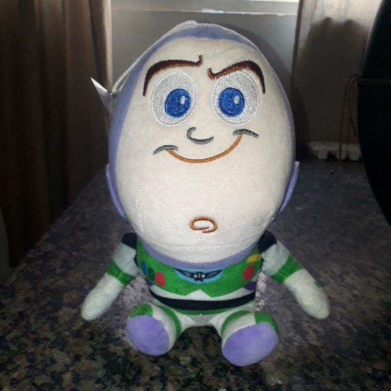 Toy Story Woody E Buzz Shopee Brasil 3870
