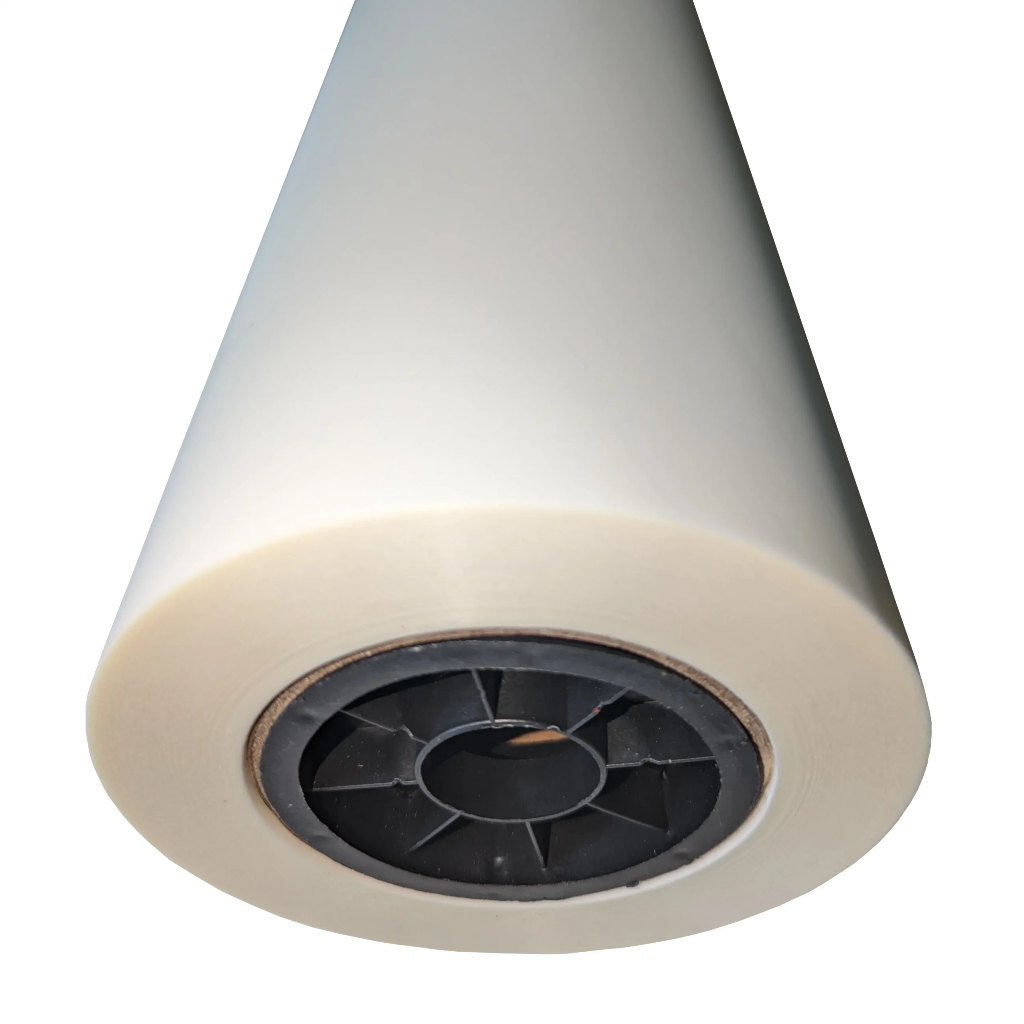 Rolo Filme Dtf Impressão Direta Transfer Rolo 30cm x 100 Metros ...