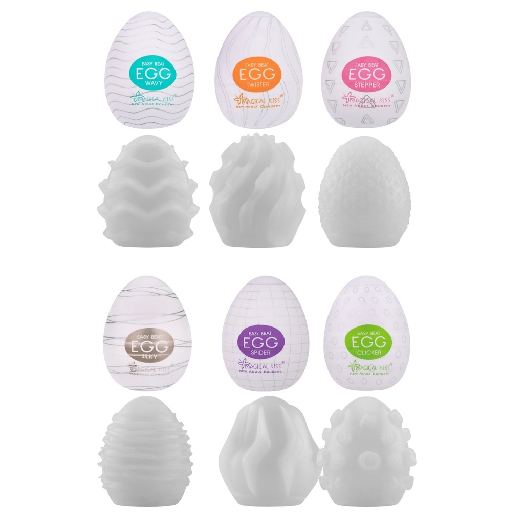 Egg estimulador masculino | Shopee Brasil