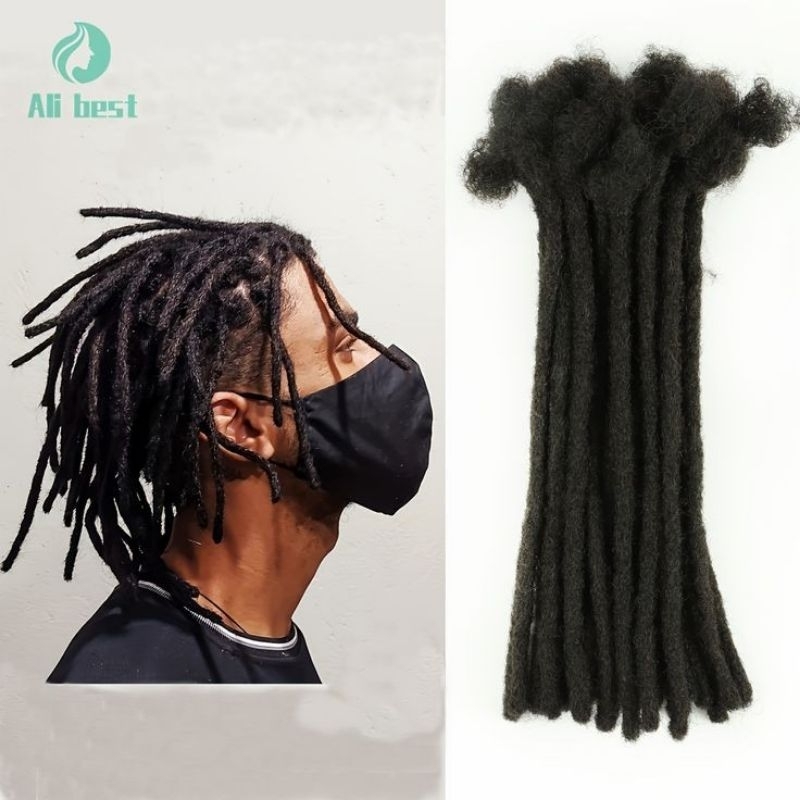 DREADS 10 unidades 20 cm | Shopee Brasil