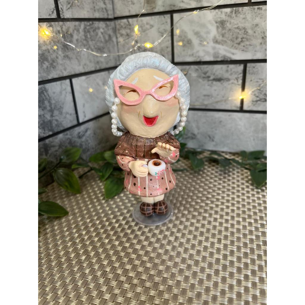 Funko pop artesanal Nostalgia divertida mente ENCOMENDA | Shopee Brasil