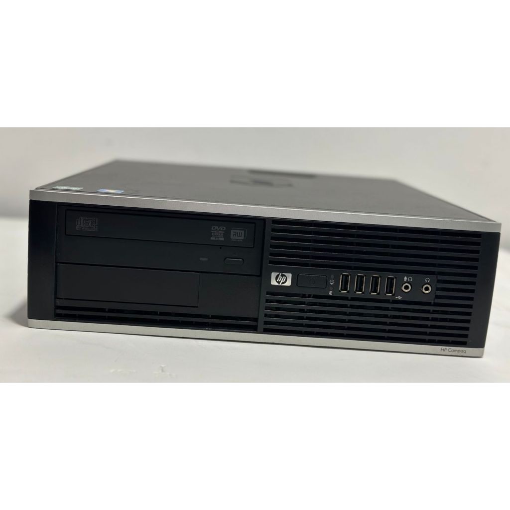 Micro PC HP 240gb 08gb de ram + teclado/Mouse (Microcomputador ...